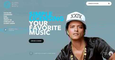 UX of Entertainment & Media Websites: Beyond Super-Serving