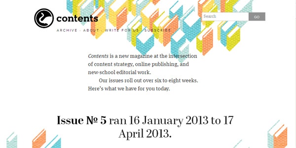 Top 50 Best Examples of Websites Using Responsive Design