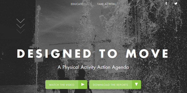 Top 50 Best Examples of Websites Using Responsive Design