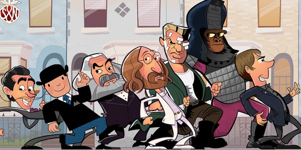 Top 50 Best Examples of Websites Using Responsive Design