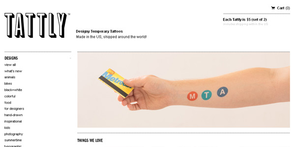 Top 50 Best Examples of Websites Using Responsive Design
