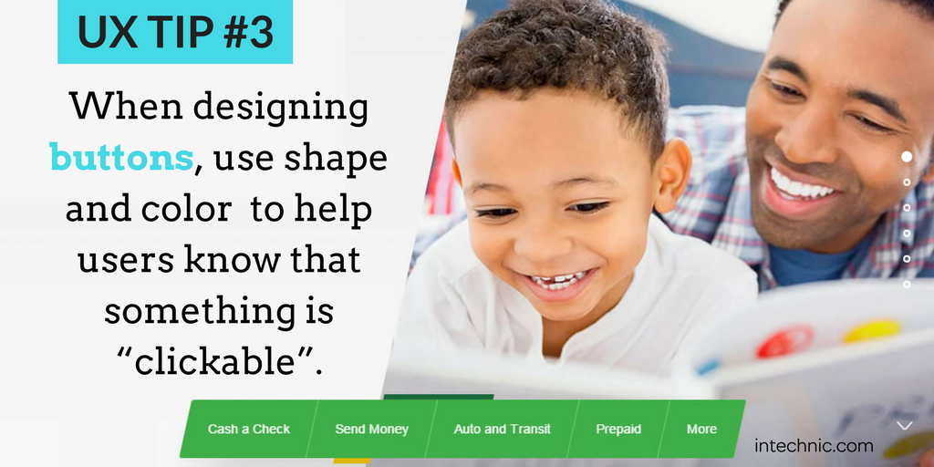 How to Use Pattern Recognition and Perception in UX Design