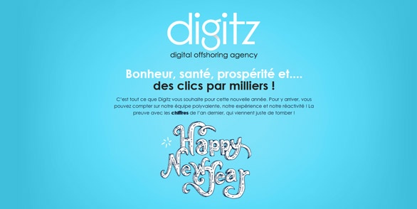 30 Creative Website Examples of CSS Animation