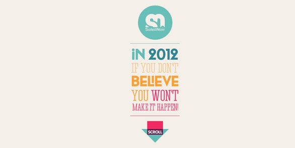 30 Creative Website Examples of CSS Animation