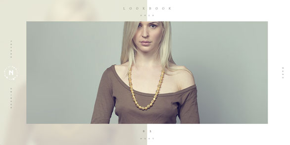 30 Creative Website Examples of CSS Animation