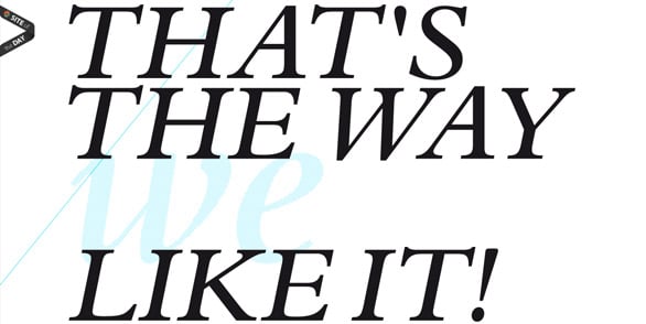 30 Creative Website Examples of CSS Animation