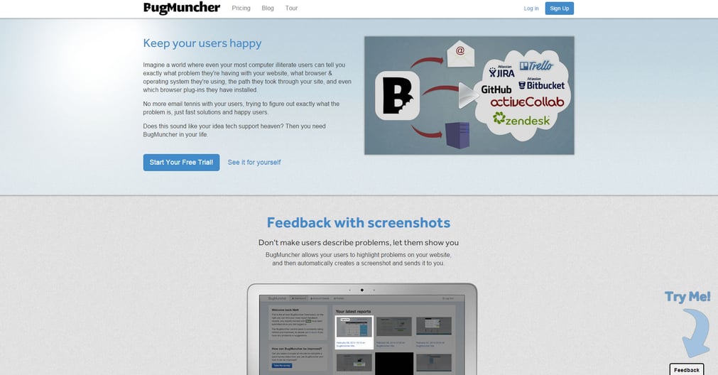 Best Tools to Collect Customer Feedback for your Website