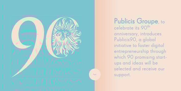 30 Creative Website Examples of CSS Animation