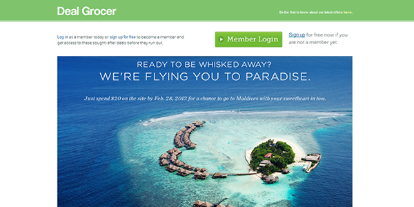 Top Ten Benefits of Having a Microsite