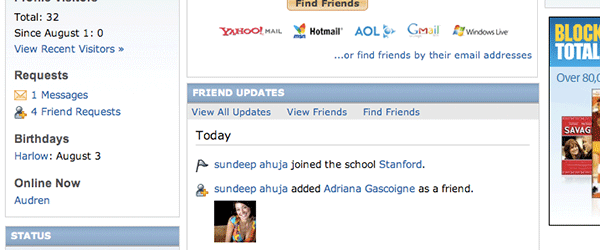 Top International Social Networks You Didn't Know Existed