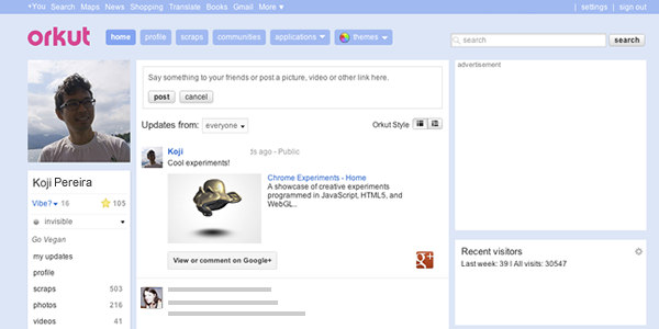 Top International Social Networks You Didn't Know Existed