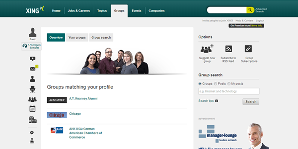 Top International Social Networks You Didn't Know Existed